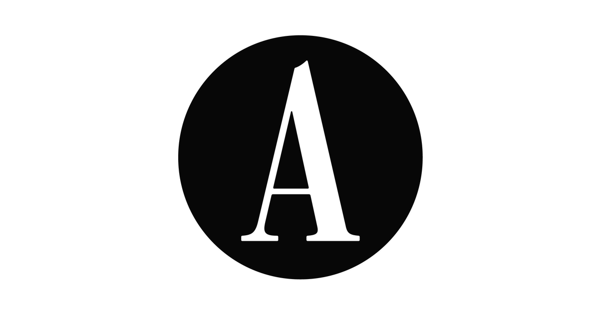 The Atlantic - Desktop App for Mac, Windows (PC) - WebCatalog