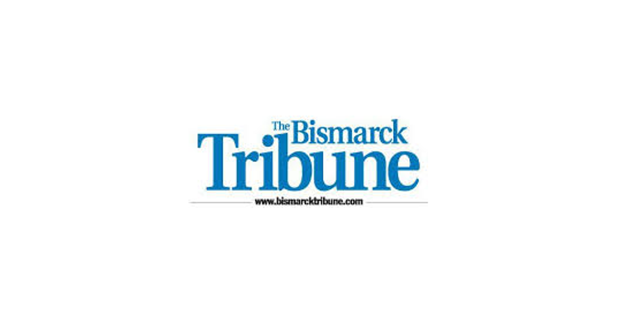 The Bismarck Tribune - Mac、Windows (PC) 版桌面应用 - WebCatalog