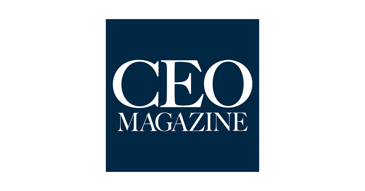 The CEO Magazine - Mac, Windows(PC), Linux용 데스크톱 웹 - WebCatalog