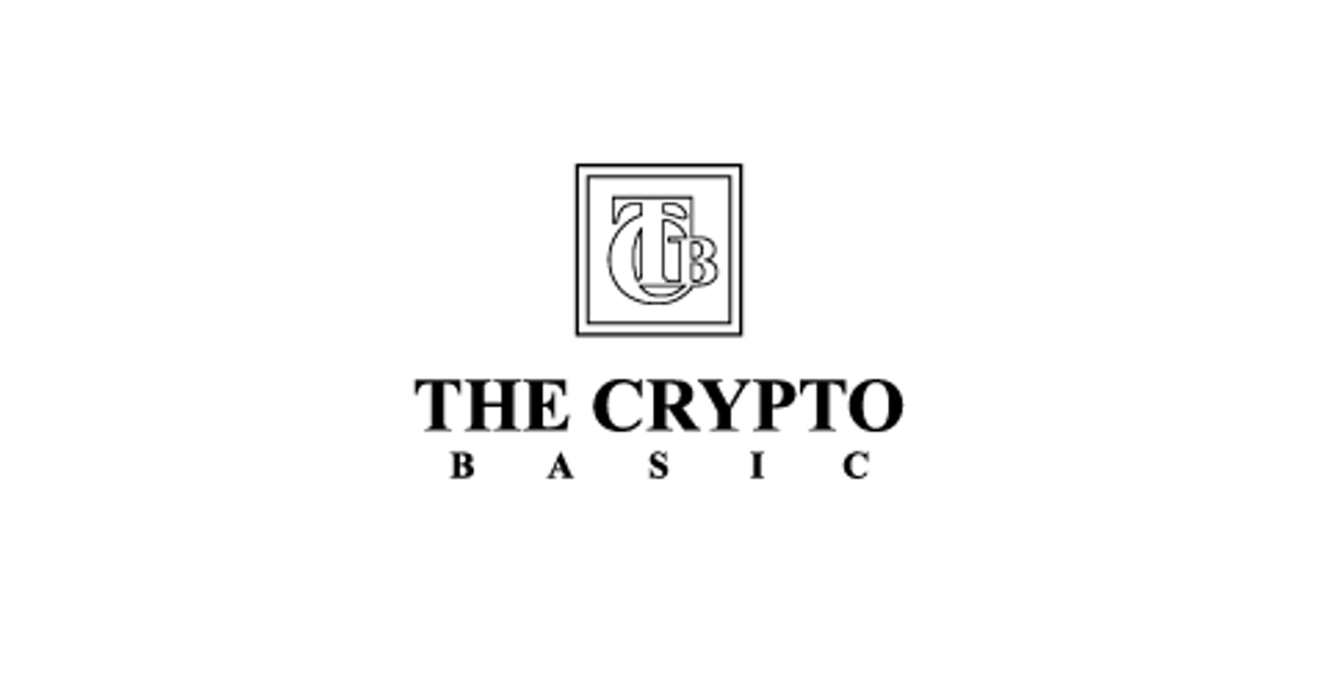 The Crypto Basic - Desktop App for Mac, Windows (PC) - WebCatalog