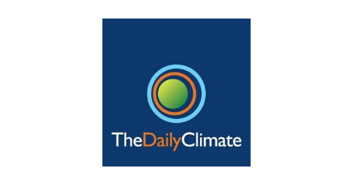 The Daily Climate - Desktop App for Mac, Windows (PC) - WebCatalog