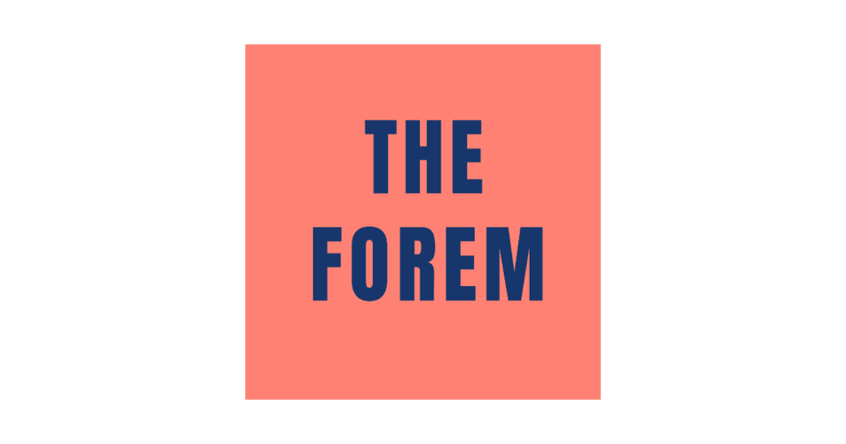 The Forem - Mac, Windows(PC) 용 데스크톱 웹 - WebCatalog