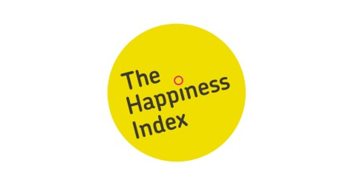 The Happiness Index - Desktop App for Mac, Windows (PC) - WebCatalog
