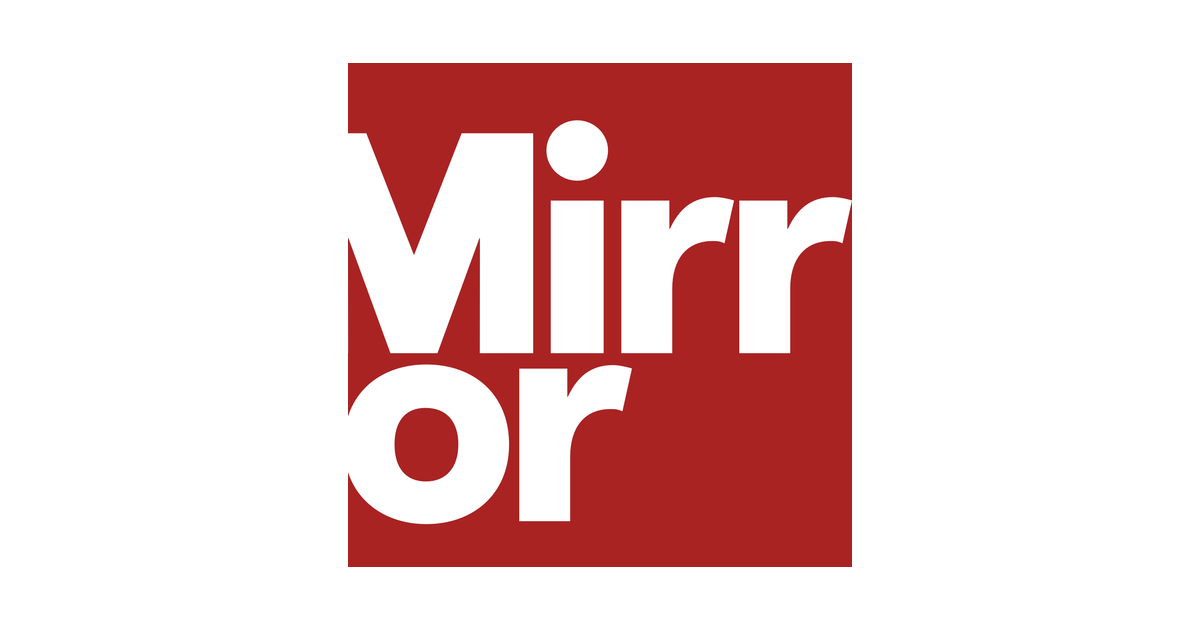 The Mirror - Desktop App for Mac, Windows (PC) - WebCatalog