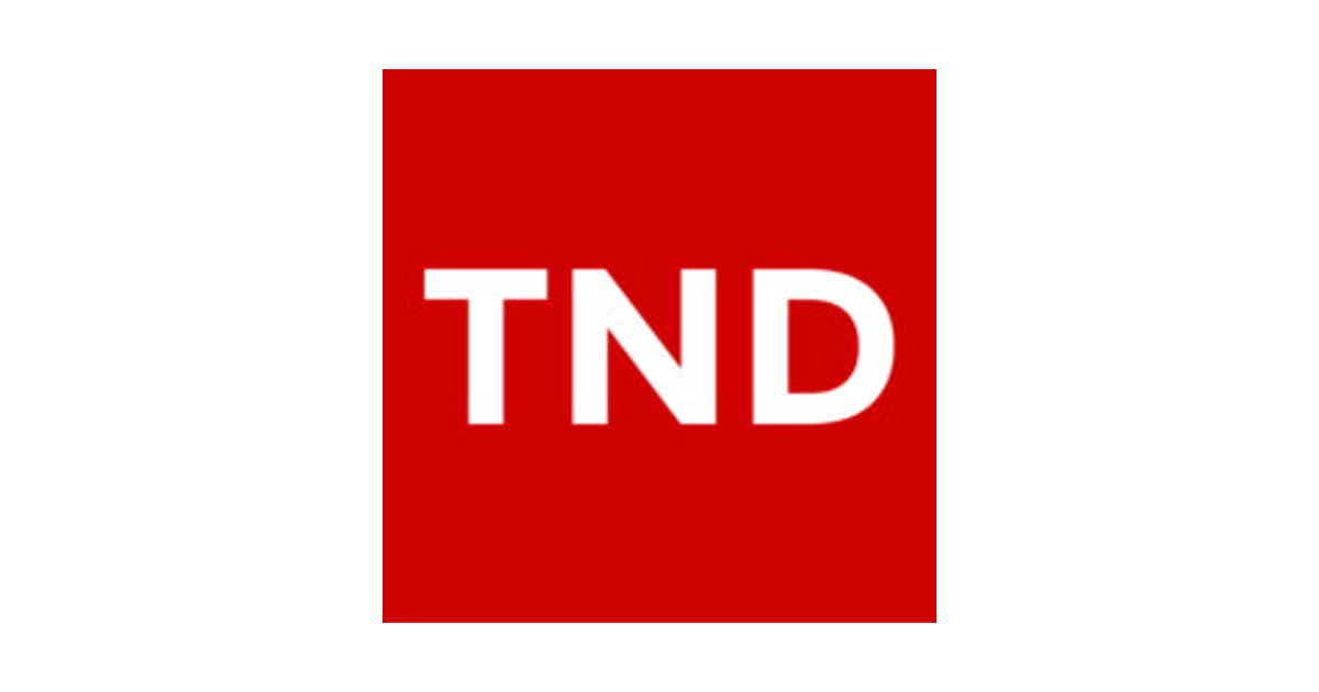 The New Daily - Desktop App for Mac, Windows (PC) - WebCatalog