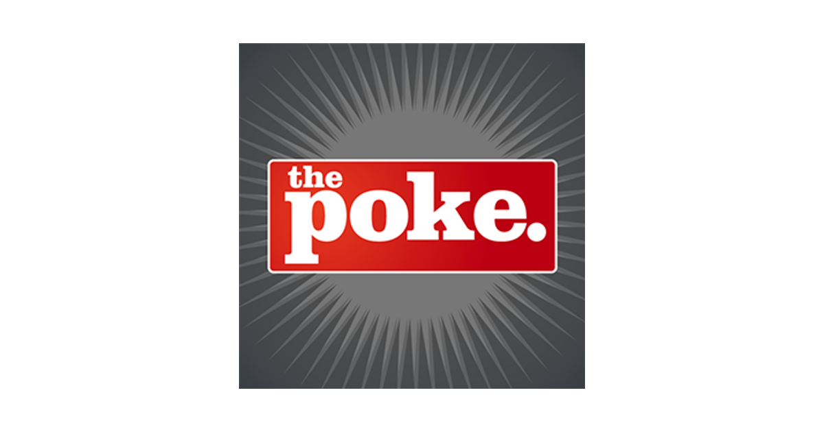 The Poke - Desktop App for Mac, Windows (PC) - WebCatalog