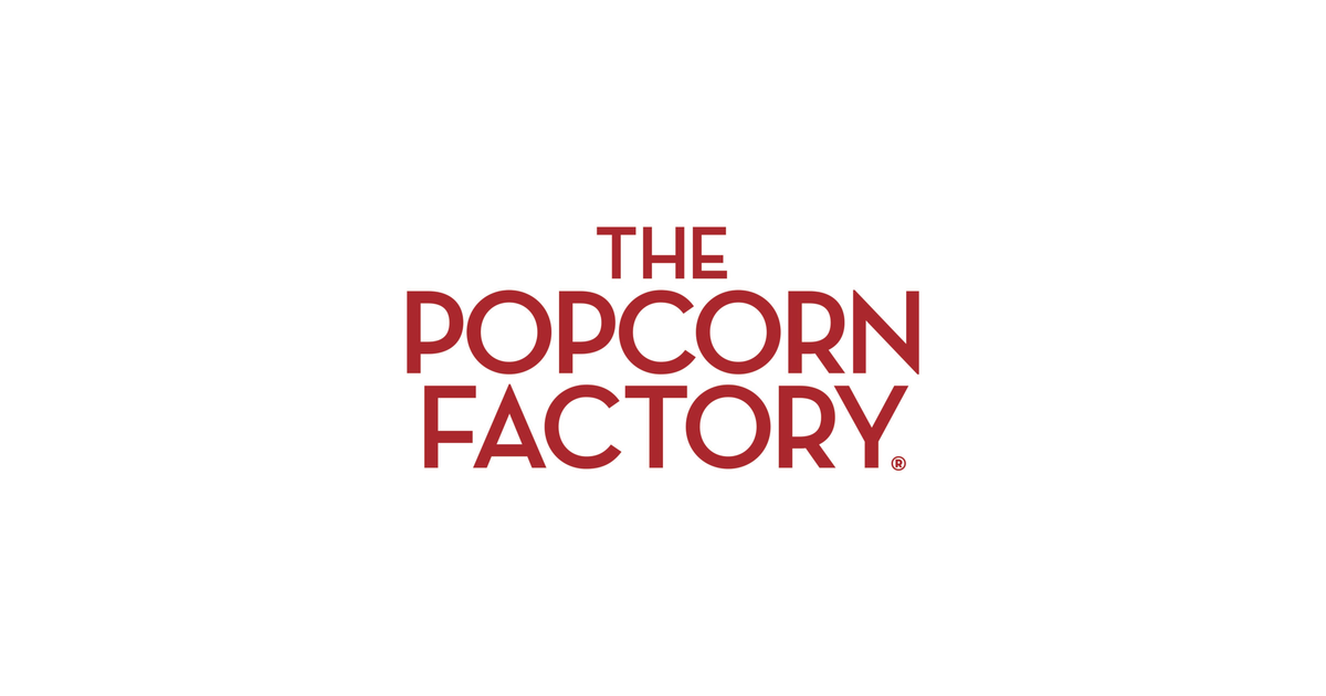 The Popcorn Factory - Desktop App for Mac, Windows (PC) - WebCatalog