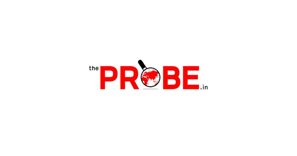 The Probe - Desktop App for Mac, Windows (PC), Linux - WebCatalog
