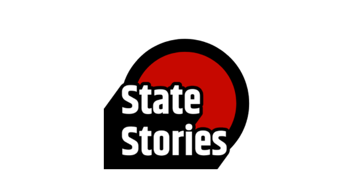 The State Stories - Mac, Windows(PC) 용 데스크톱 웹 - WebCatalog