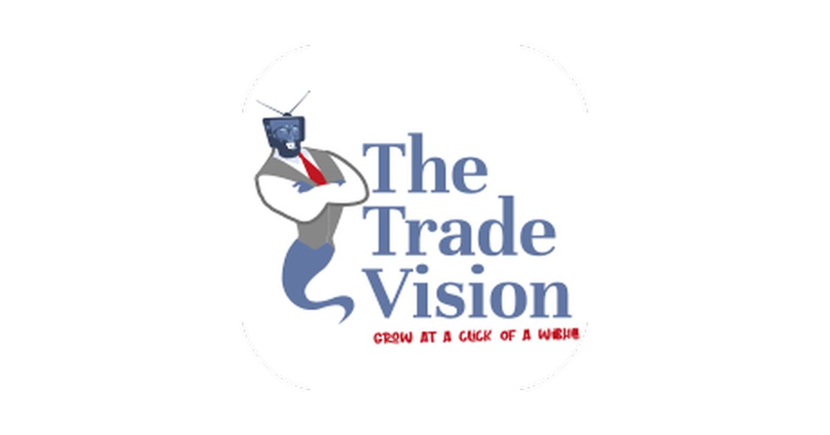 The Trade Vision - Desktop App for Mac, Windows (PC) - WebCatalog