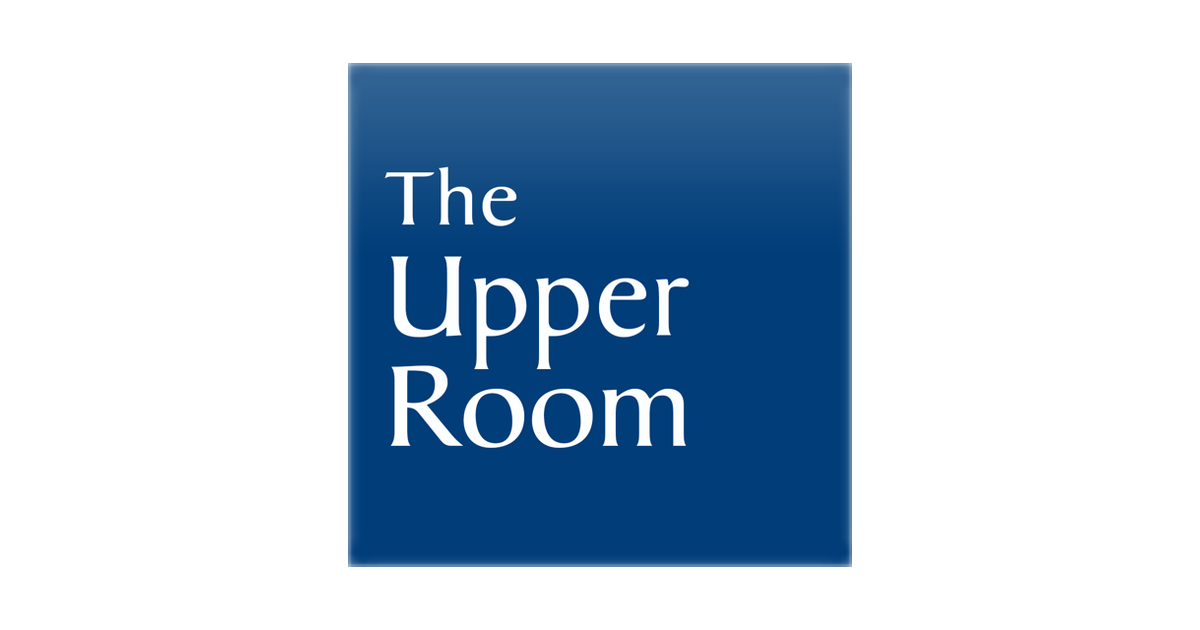 The Upper Room - 適用於 Android、iOS、iPadOS 的行動應用程式 - WebCatalog