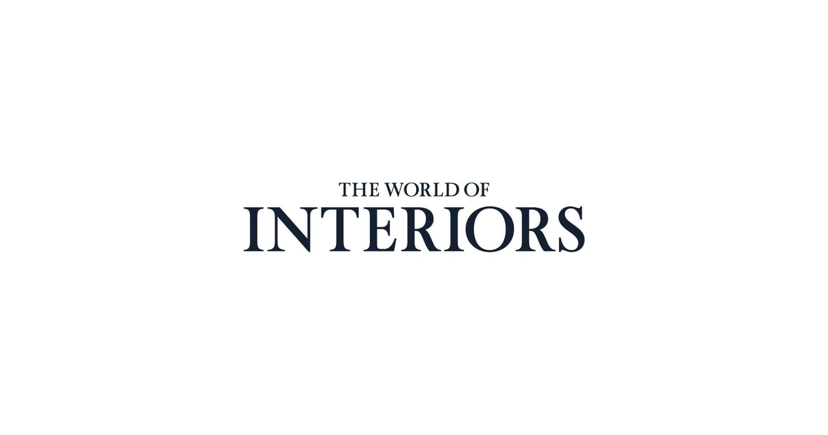 The World of Interiors - Desktop App for Mac, Windows (PC) - WebCatalog