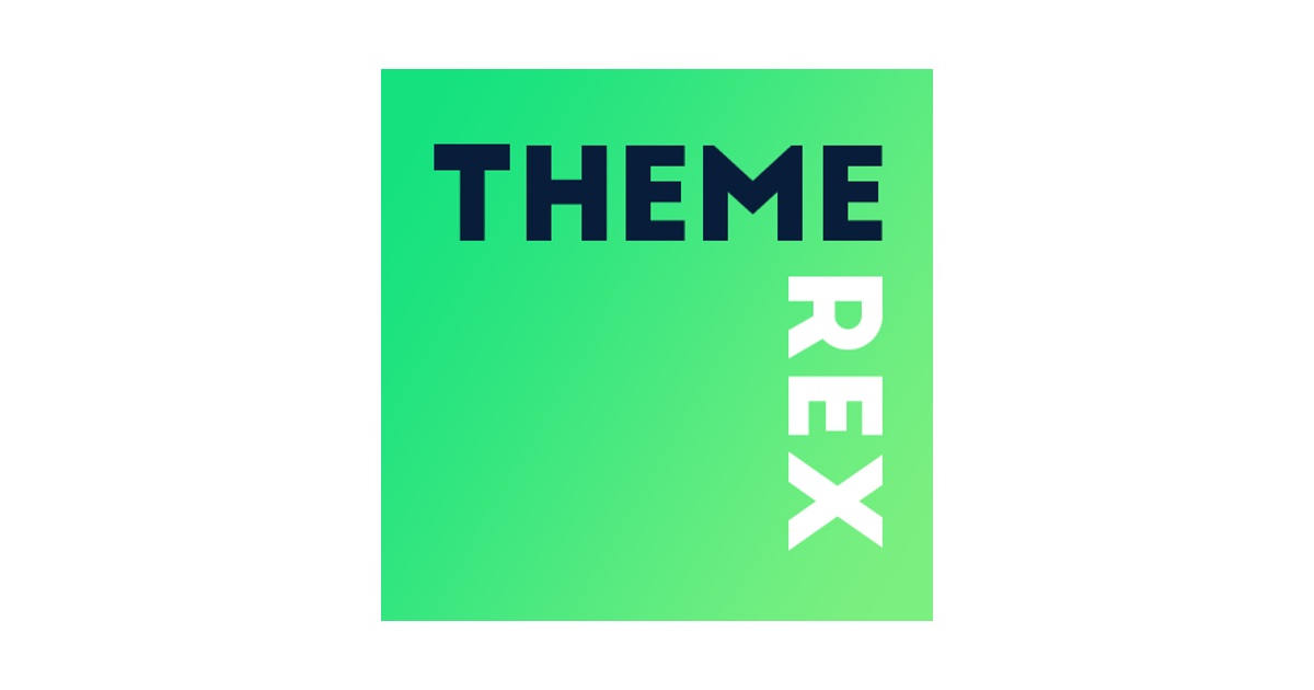 ThemeREX - Desktop App for Mac, Windows (PC) - WebCatalog