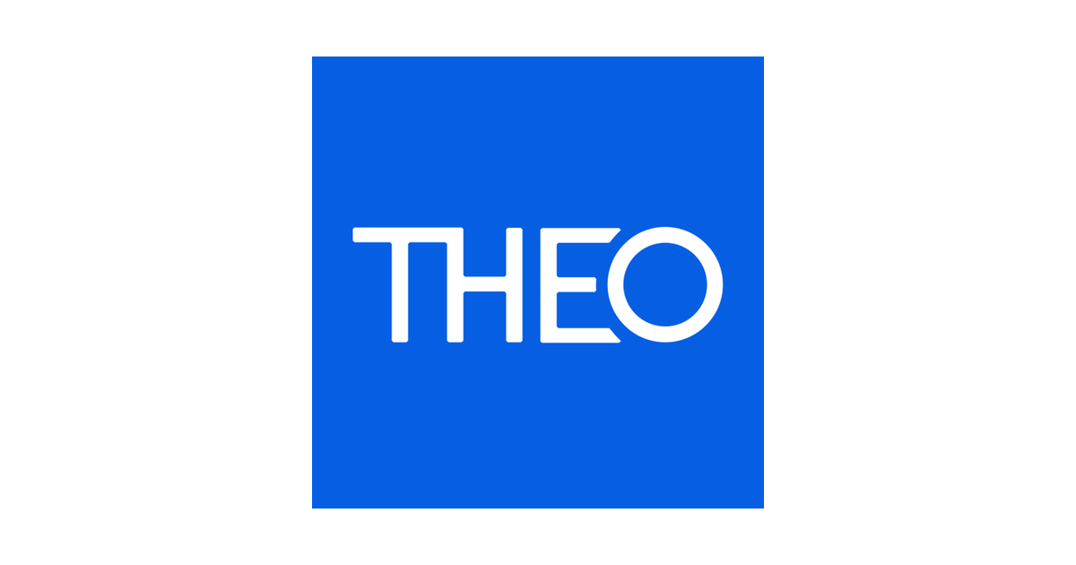 THEO - Desktop App for Mac, Windows (PC) - WebCatalog