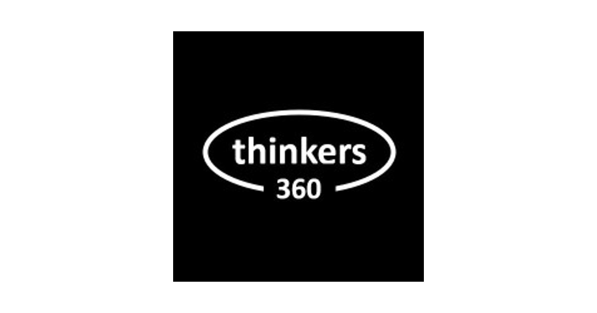 Thinkers360 - Mac、Windows (PC) 用デスクトップアプリ - WebCatalog