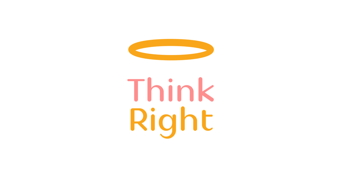 ThinkRight - Desktop App for Mac, Windows (PC) - WebCatalog