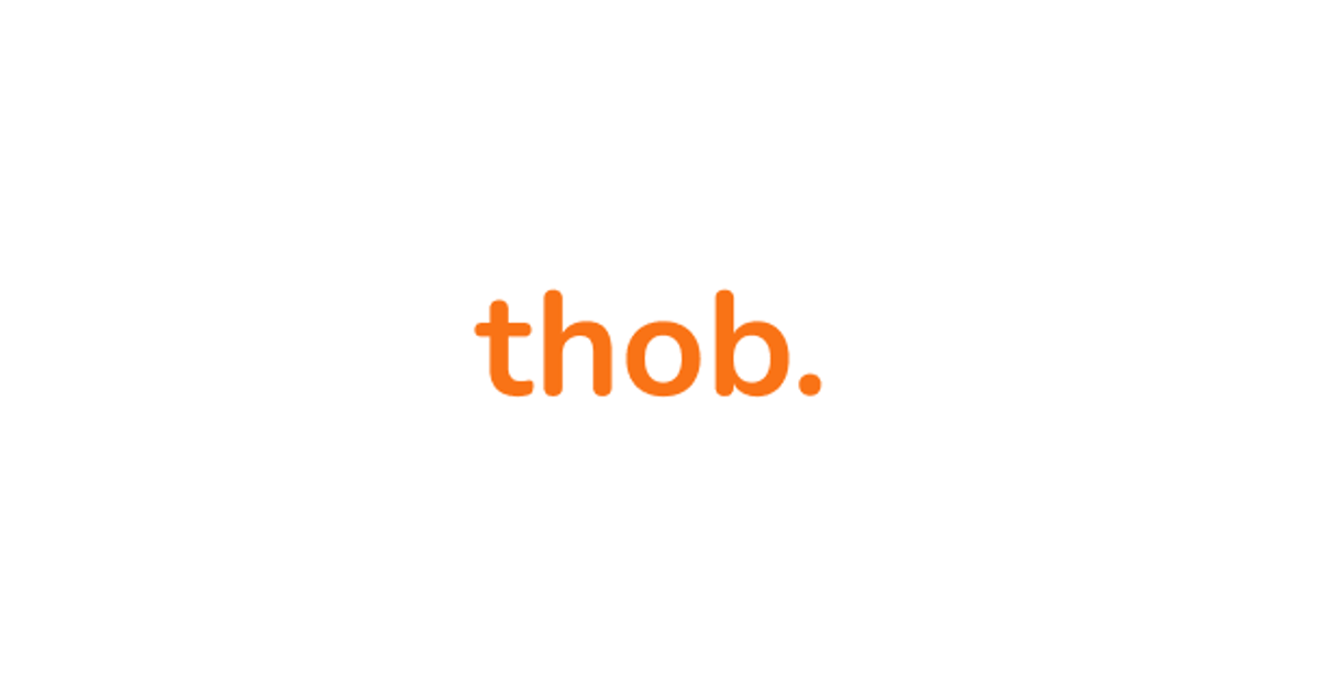 thob - Desktop App for Mac, Windows (PC) - WebCatalog