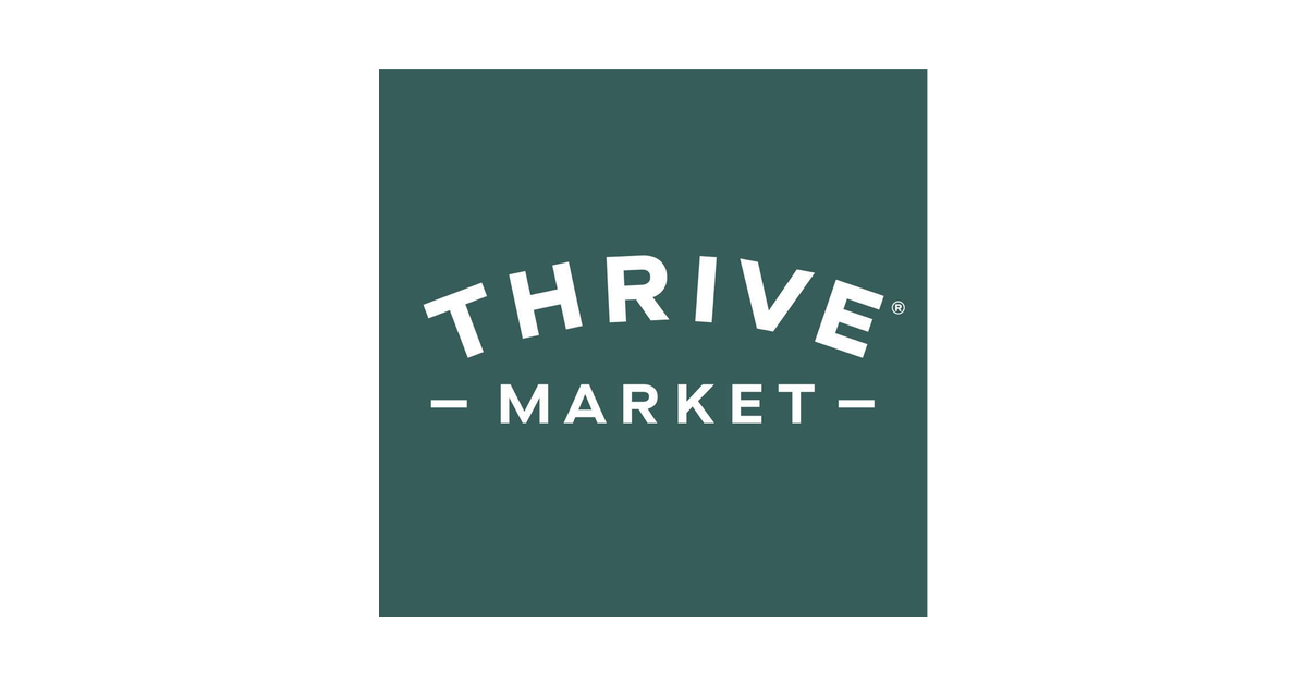 Thrive Market - Desktop App for Mac, Windows (PC) - WebCatalog