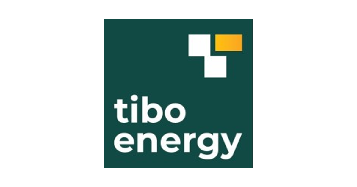 Tibo Energy - Desktop App for Mac, Windows (PC) - WebCatalog