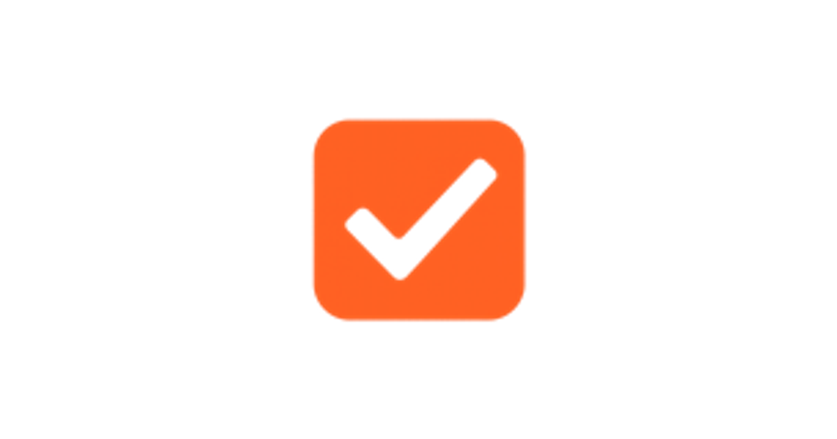 Tick-Done - Desktop App for Mac, Windows (PC) - WebCatalog