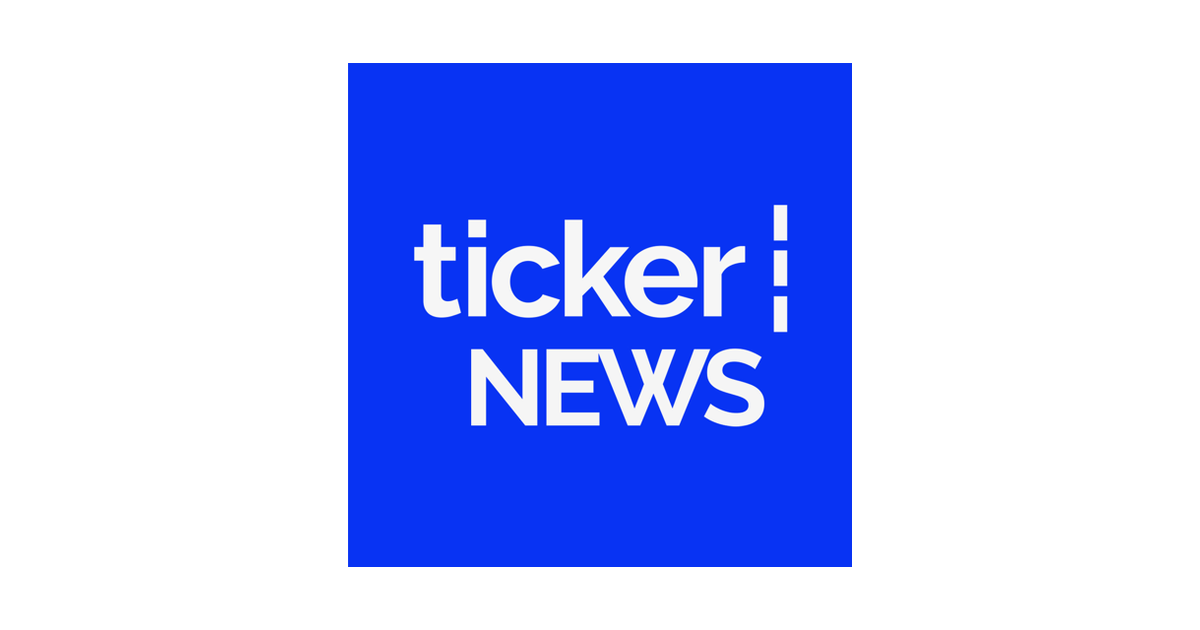 Ticker - Mobile App for Android, iOS, iPadOS - WebCatalog