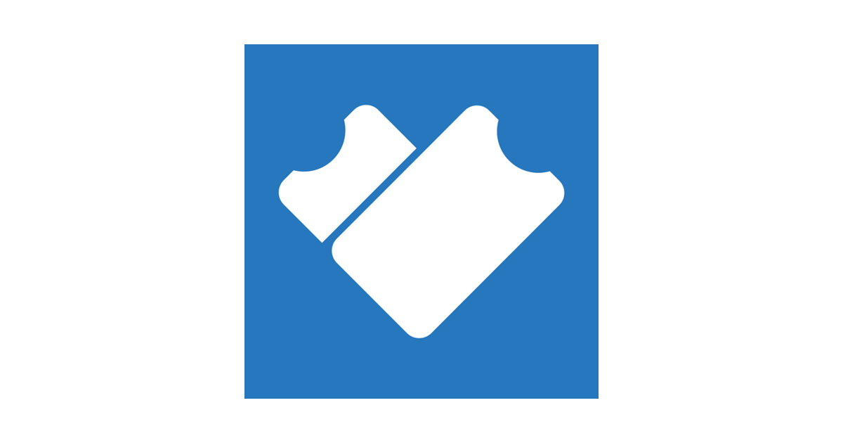 Ticket Generator - Desktop App for Mac, Windows (PC), Linux - WebCatalog