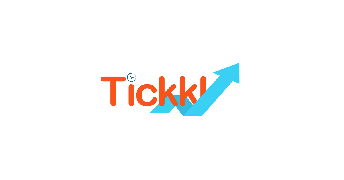 Tickkl - Desktop App for Mac, Windows (PC) - WebCatalog