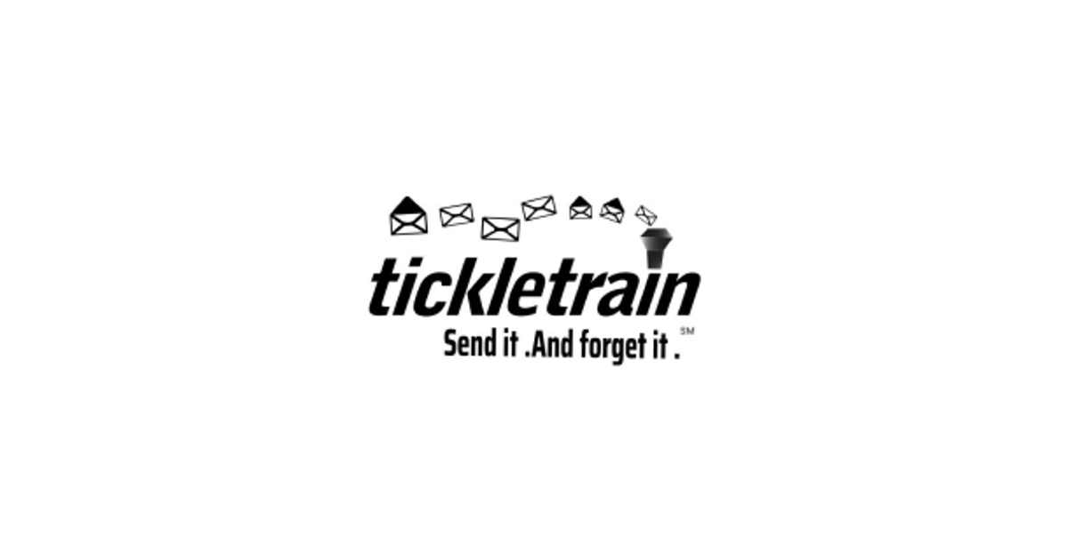 TickleTrain - App desktop untuk Mac, Windows (PC) - WebCatalog