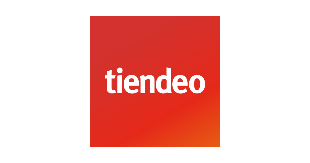 Tiendeo - Mac, Windows(PC) 용 데스크톱 웹 - WebCatalog