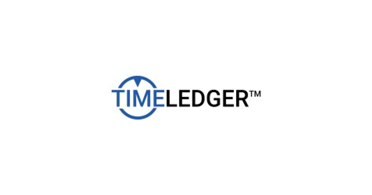 TimeLedger - Desktop App for Mac, Windows (PC) - WebCatalog