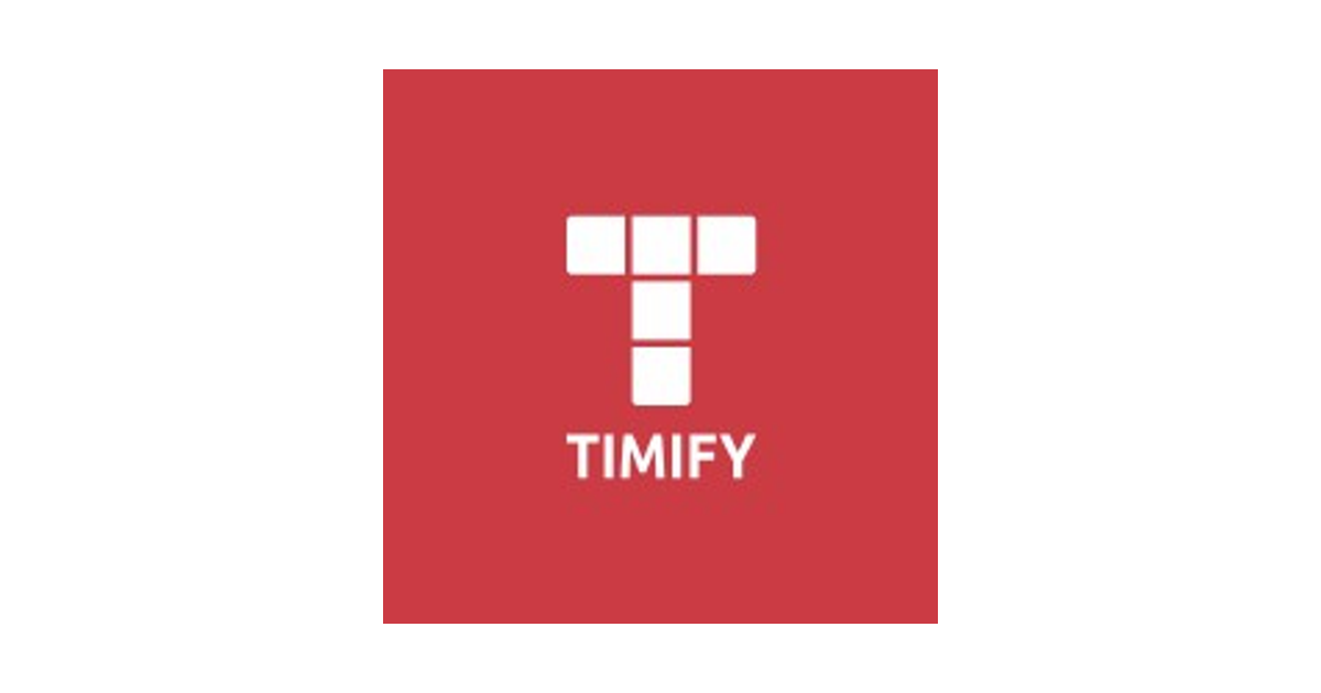 TIMIFY - Desktop App for Mac, Windows (PC) - WebCatalog