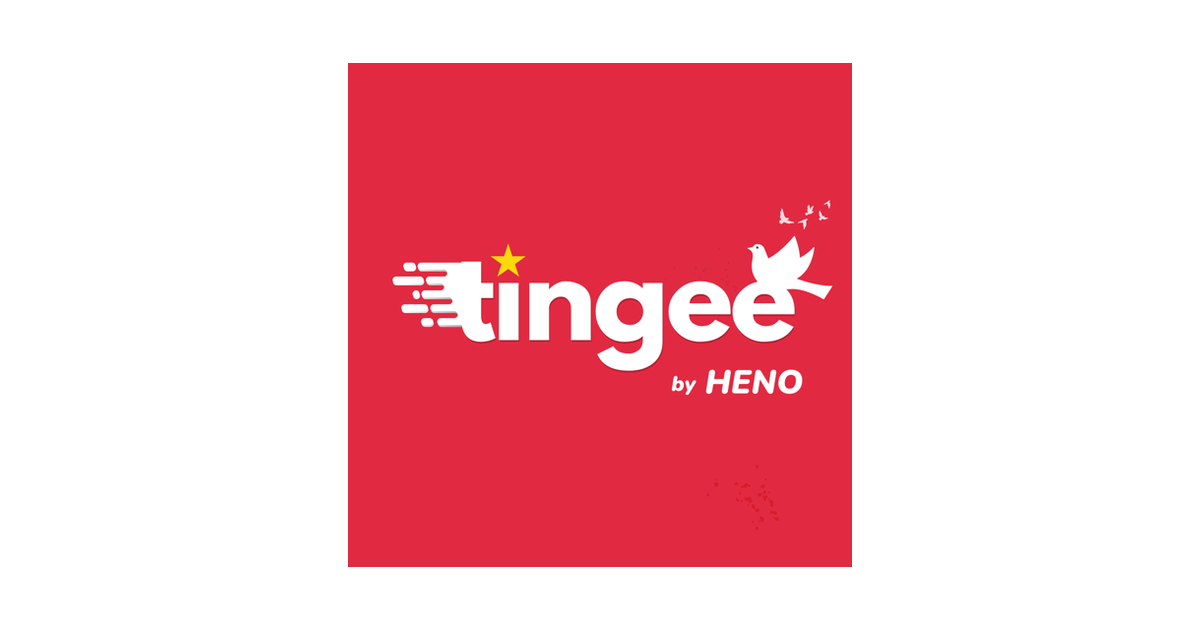 Tingee - Desktop-App für Mac, Windows (PC) - WebCatalog