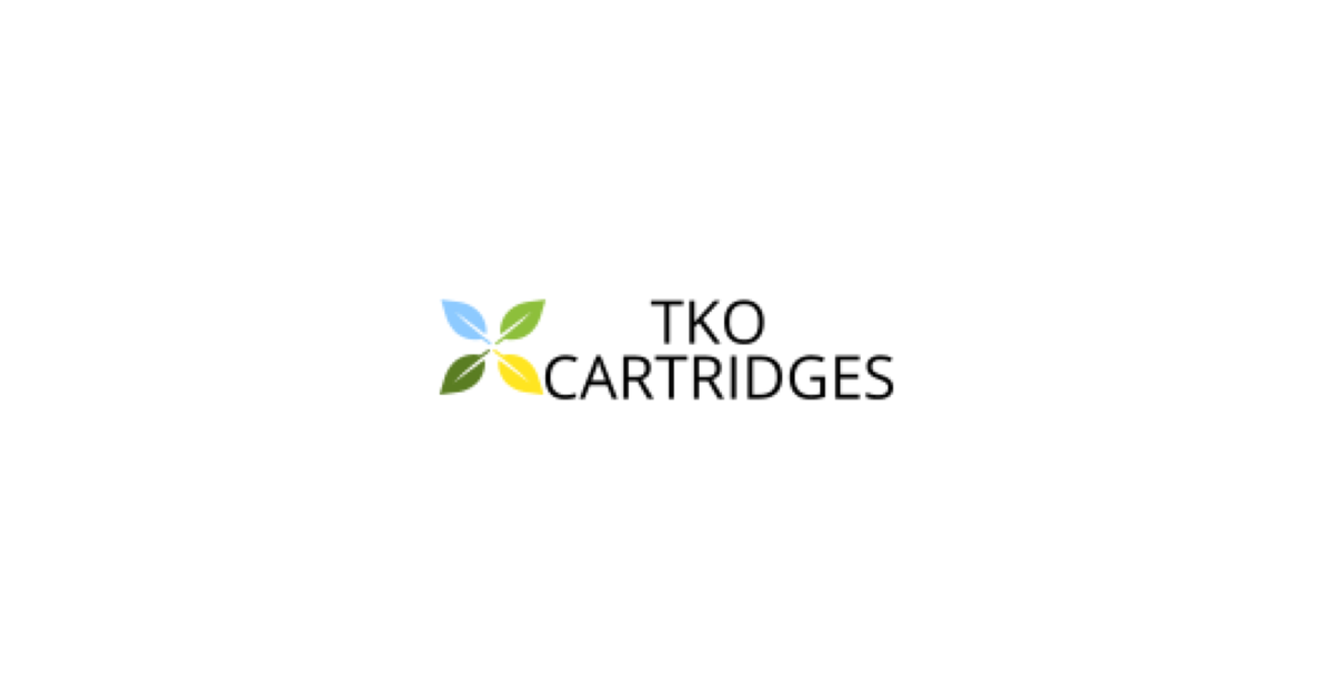 Tko Cartridges - Aplicación de escritorio para Mac, Windows (PC) - WebCatalog