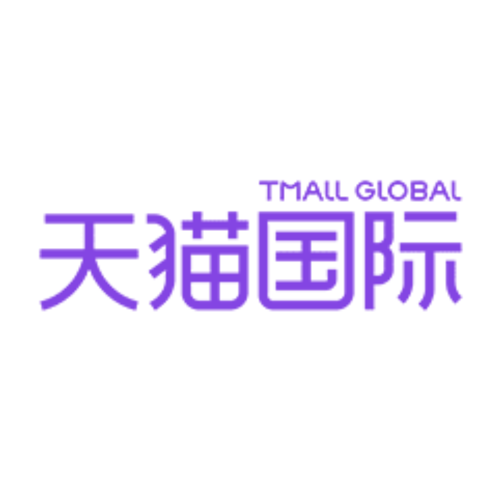 Tmall Global Logo