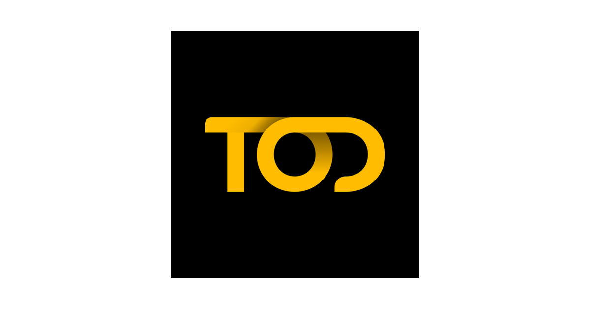 TOD - Desktop App for Mac, Windows (PC) - WebCatalog