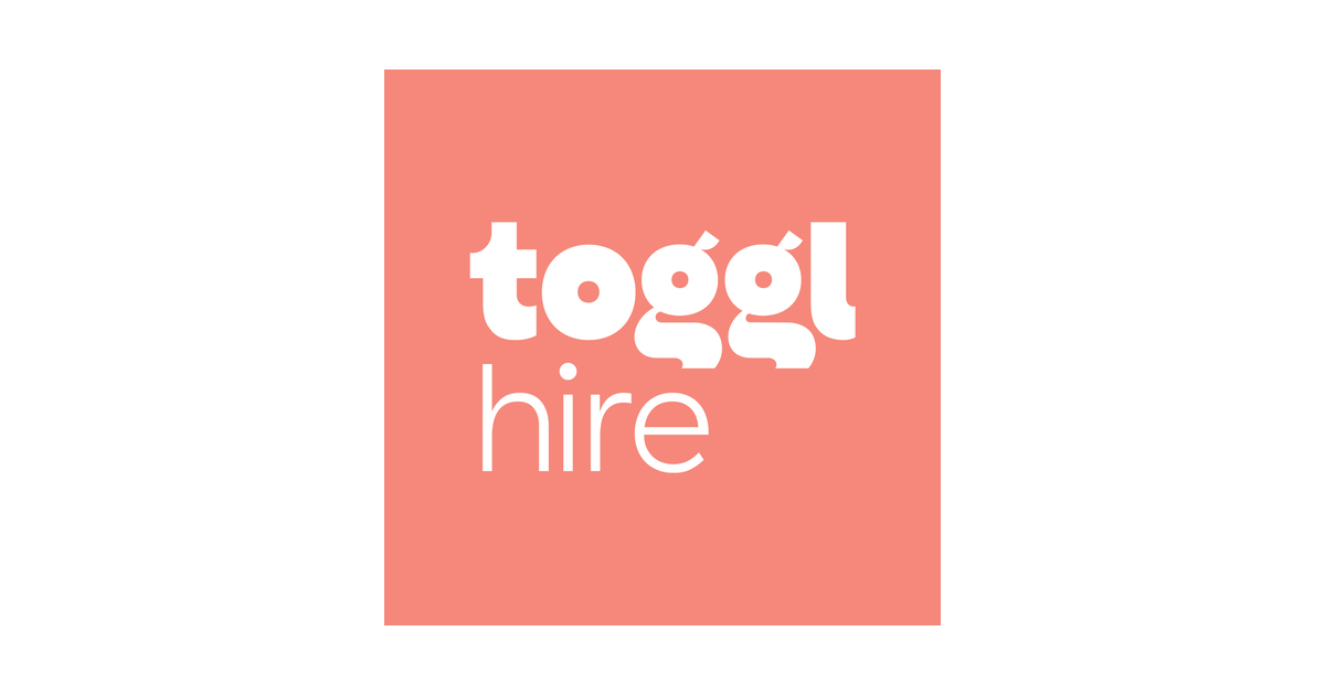 Toggl Hire - Desktop App for Mac, Windows (PC) - WebCatalog