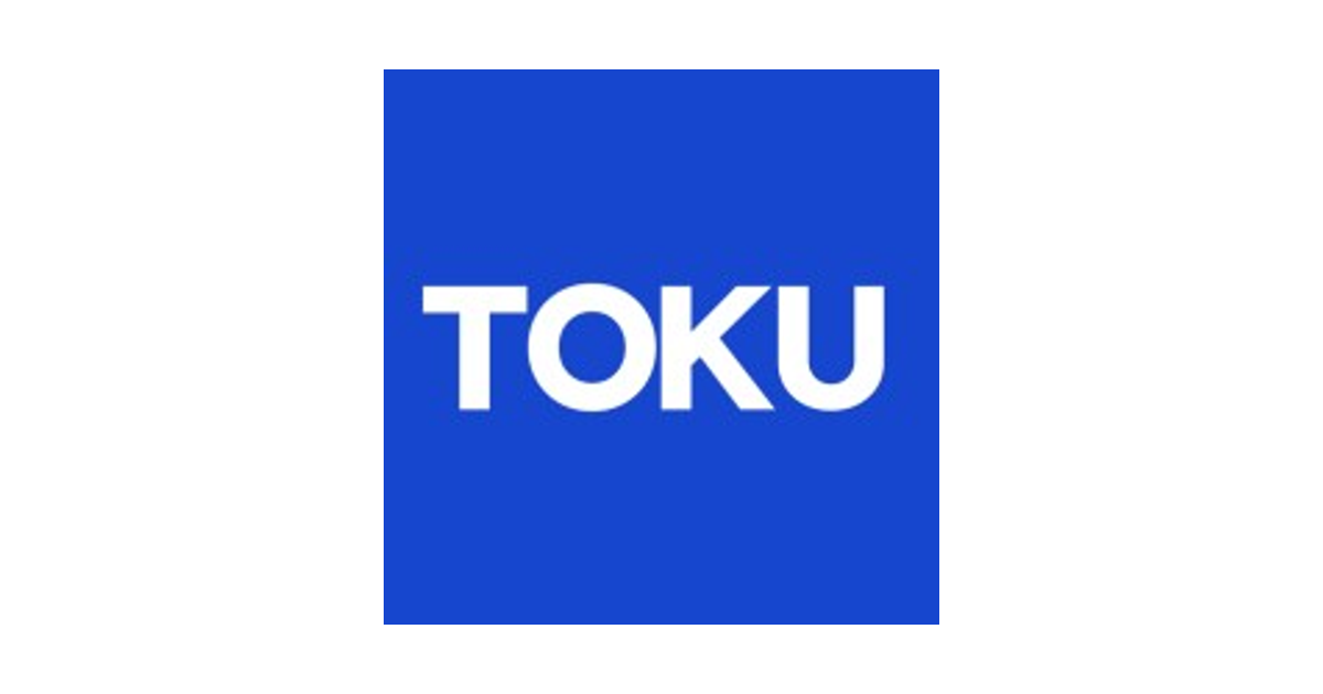 Toku - Aplicación de escritorio para Mac, Windows (PC) - WebCatalog