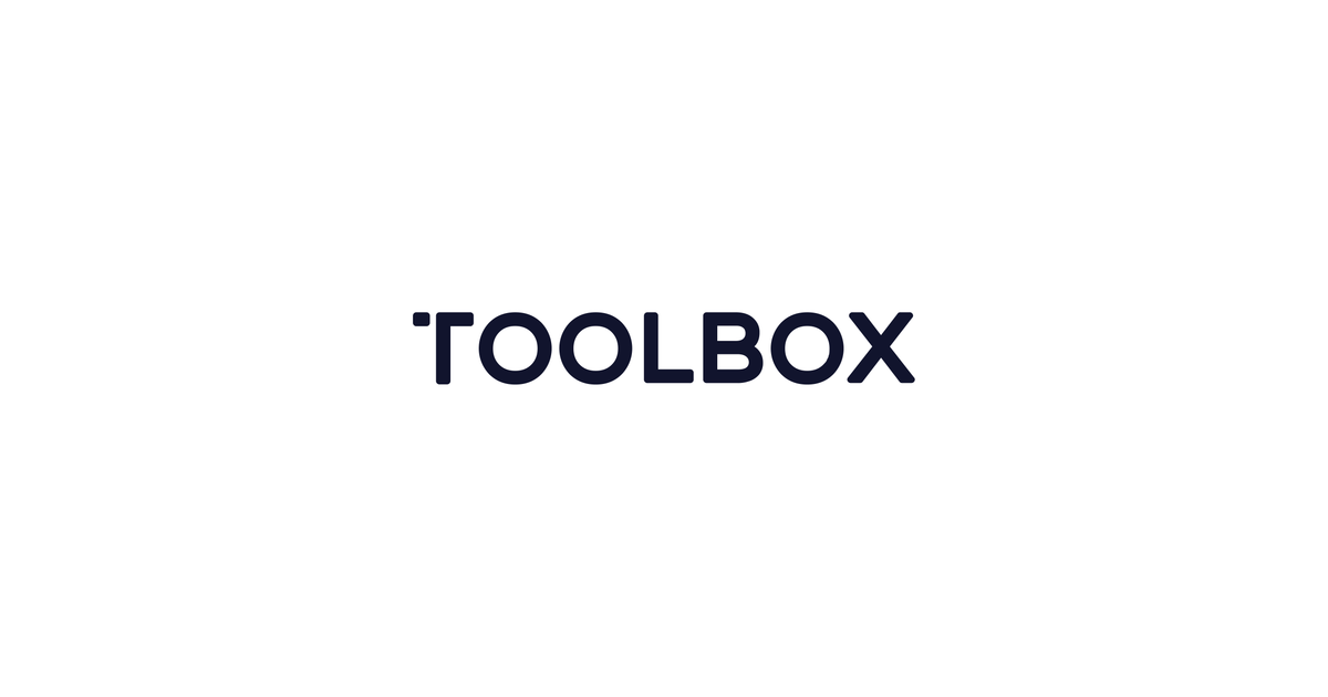 Toolbox - Desktop App for Mac, Windows (PC) - WebCatalog
