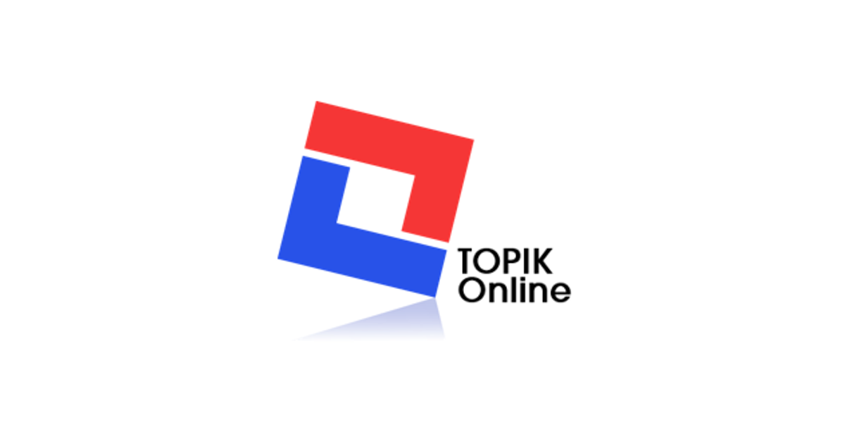 TOPIK ONLINE - Εφαρμογή Desktop για Mac, Windows (PC) - WebCatalog