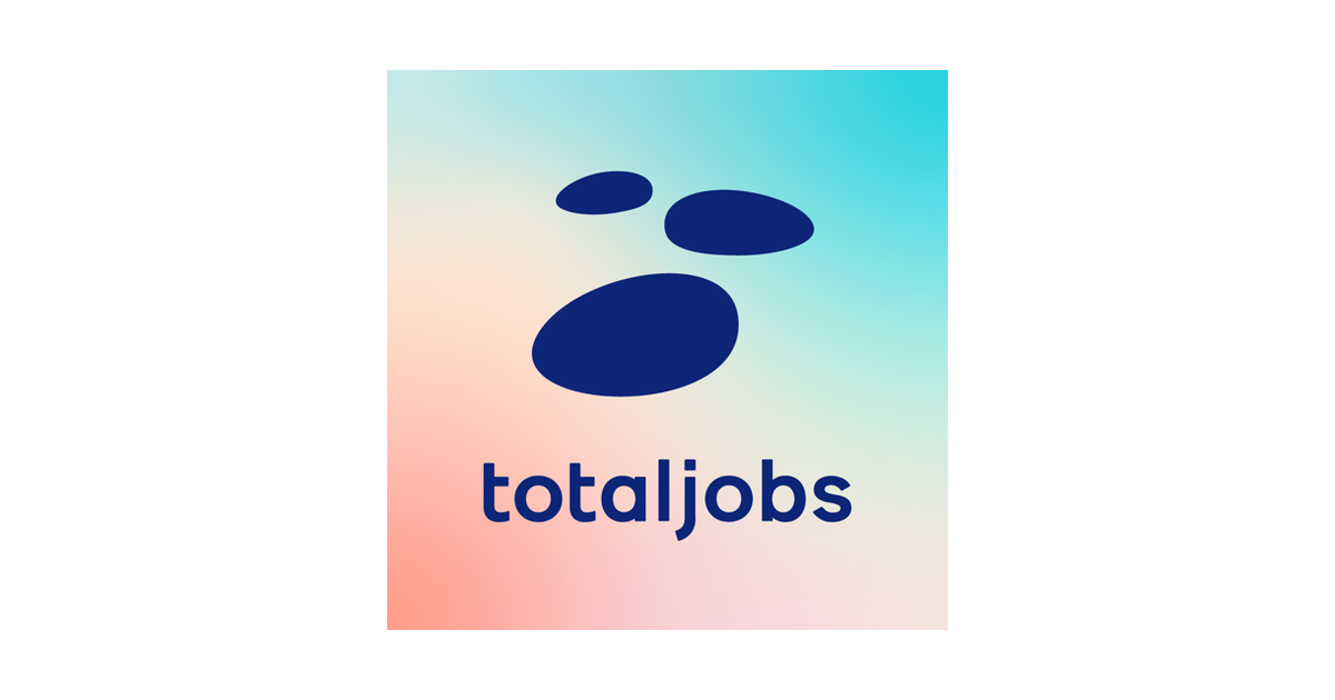 Totaljobs - Mobile App for Android, iOS, iPadOS - WebCatalog