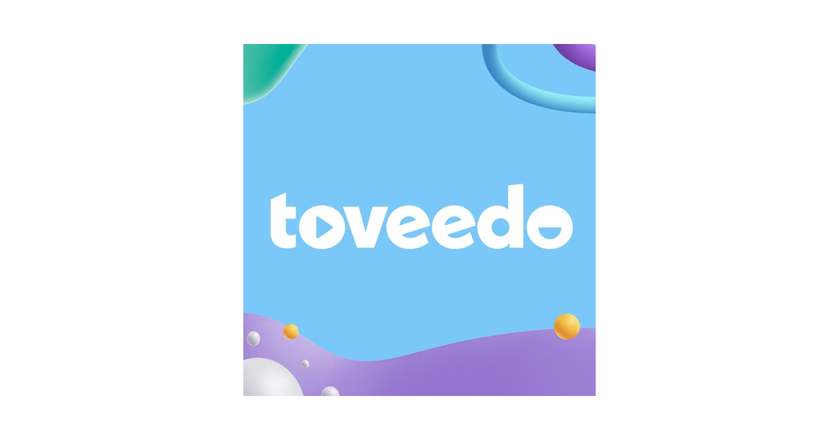 Toveedo - Mac, Windows(PC) 용 데스크톱 웹 - WebCatalog