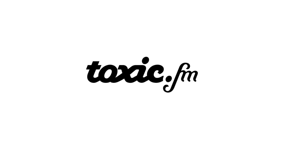 toxic.fm - Desktop App for Mac, Windows (PC) - WebCatalog