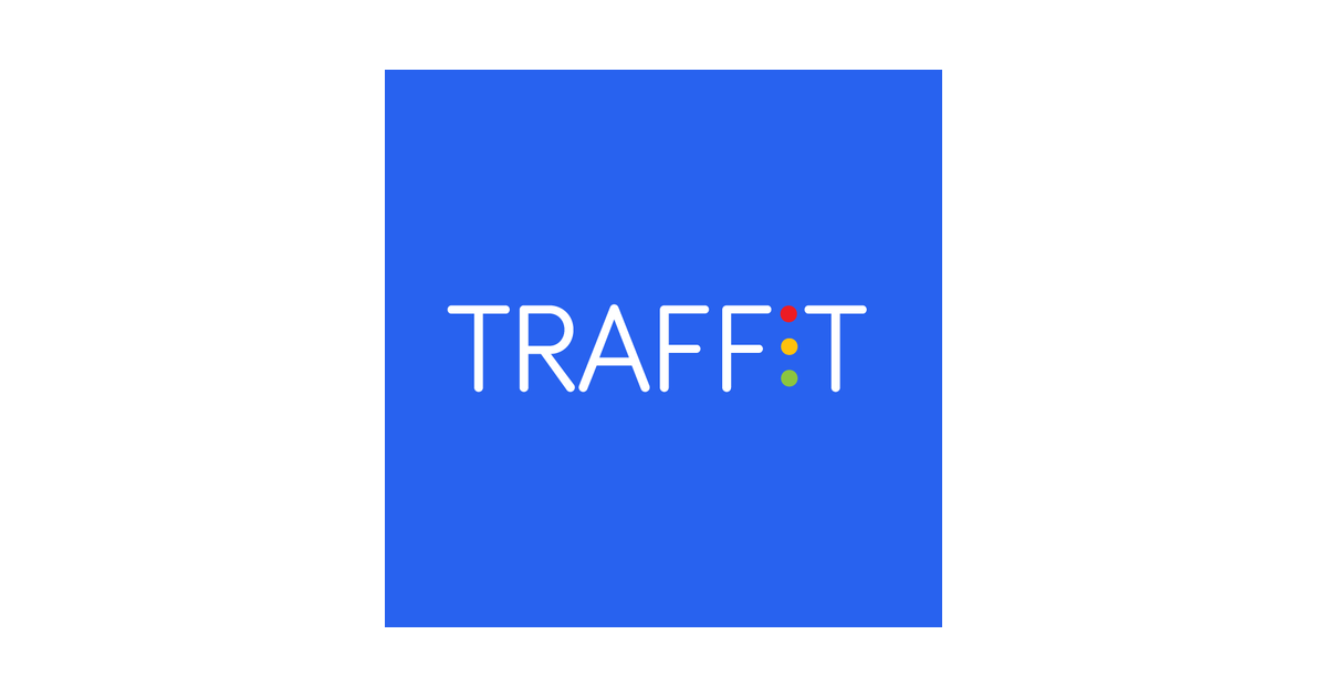 Traffit - Desktop App for Mac, Windows (PC) - WebCatalog