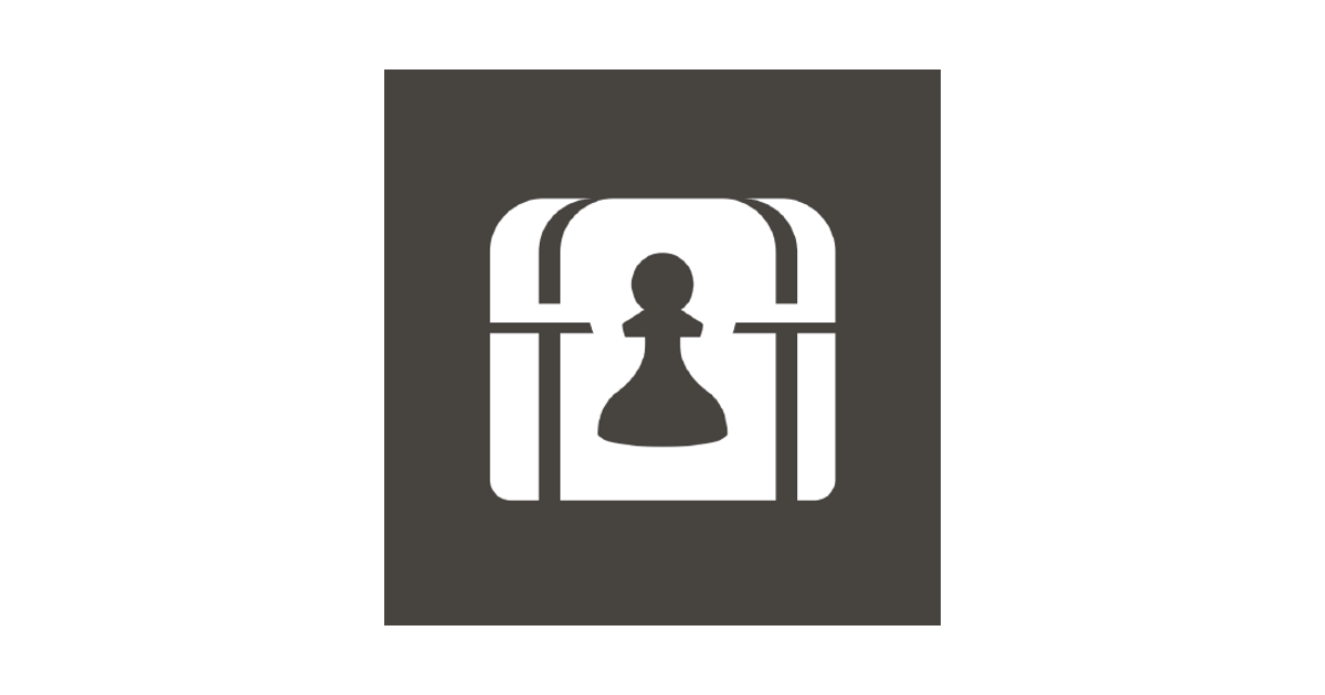 Treasure Chess - Game for Mac, Windows (PC) - WebCatalog
