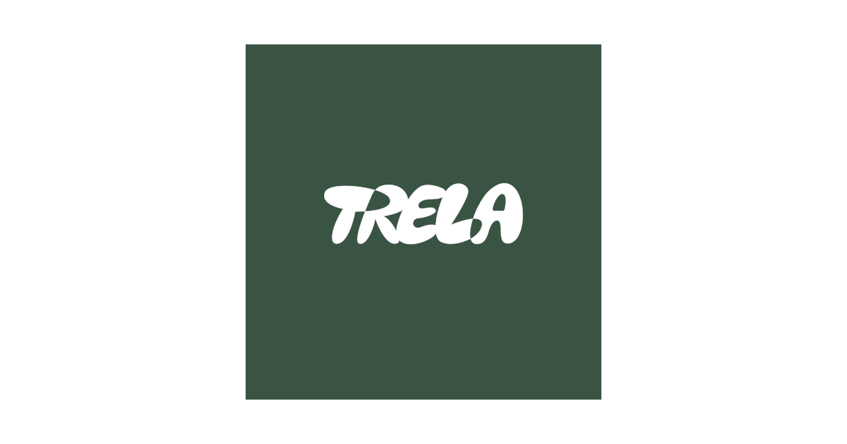 Trela - Desktop App for Mac, Windows (PC) - WebCatalog
