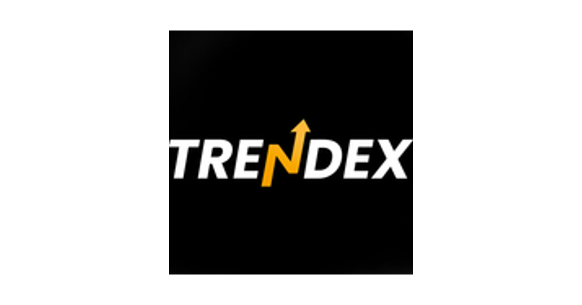 Trendex - Desktop App for Mac, Windows (PC) - WebCatalog