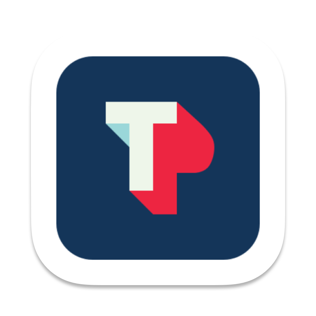 Trendspider Desktop App TrendSpider Like AI Investment App Development