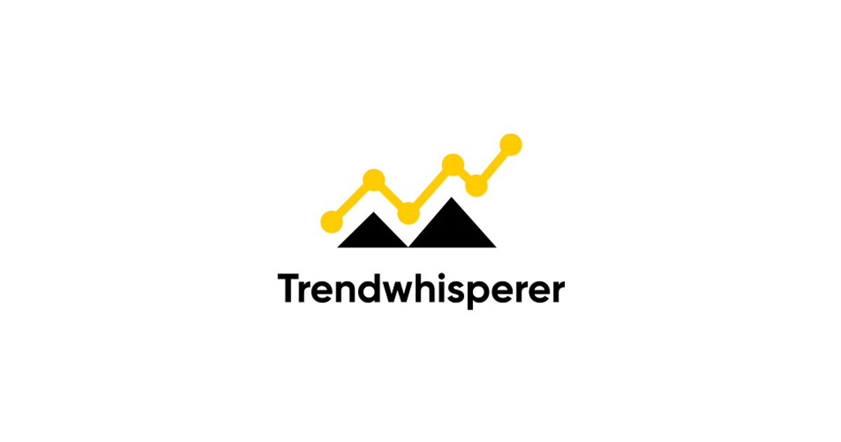 TrendWhisperer - Desktop App for Mac, Windows (PC) - WebCatalog