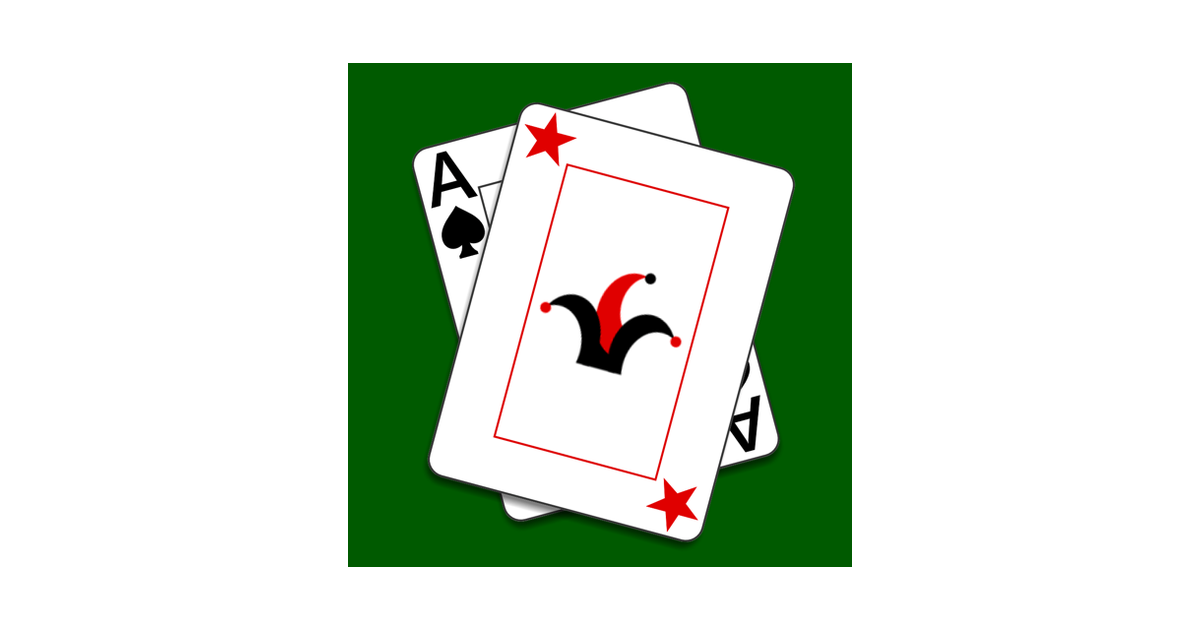 Trickster Cards - Game for Mac, Windows (PC), Linux - WebCatalog