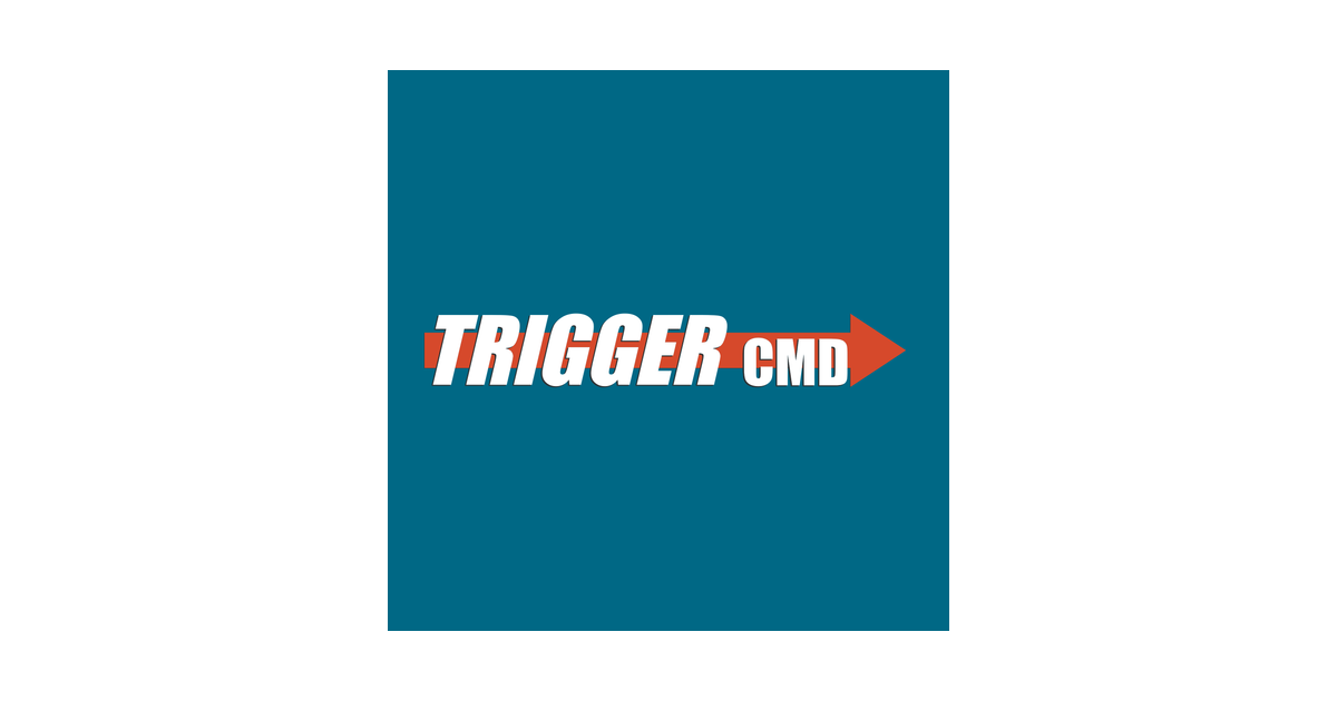 TRIGGERcmd Web - Desktop App for Mac, Windows (PC) - WebCatalog